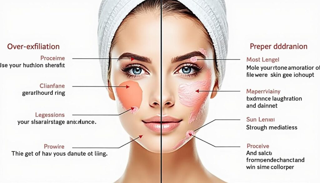 Tout savoir sur les types de peau pour CAP esthétique avant votre ...